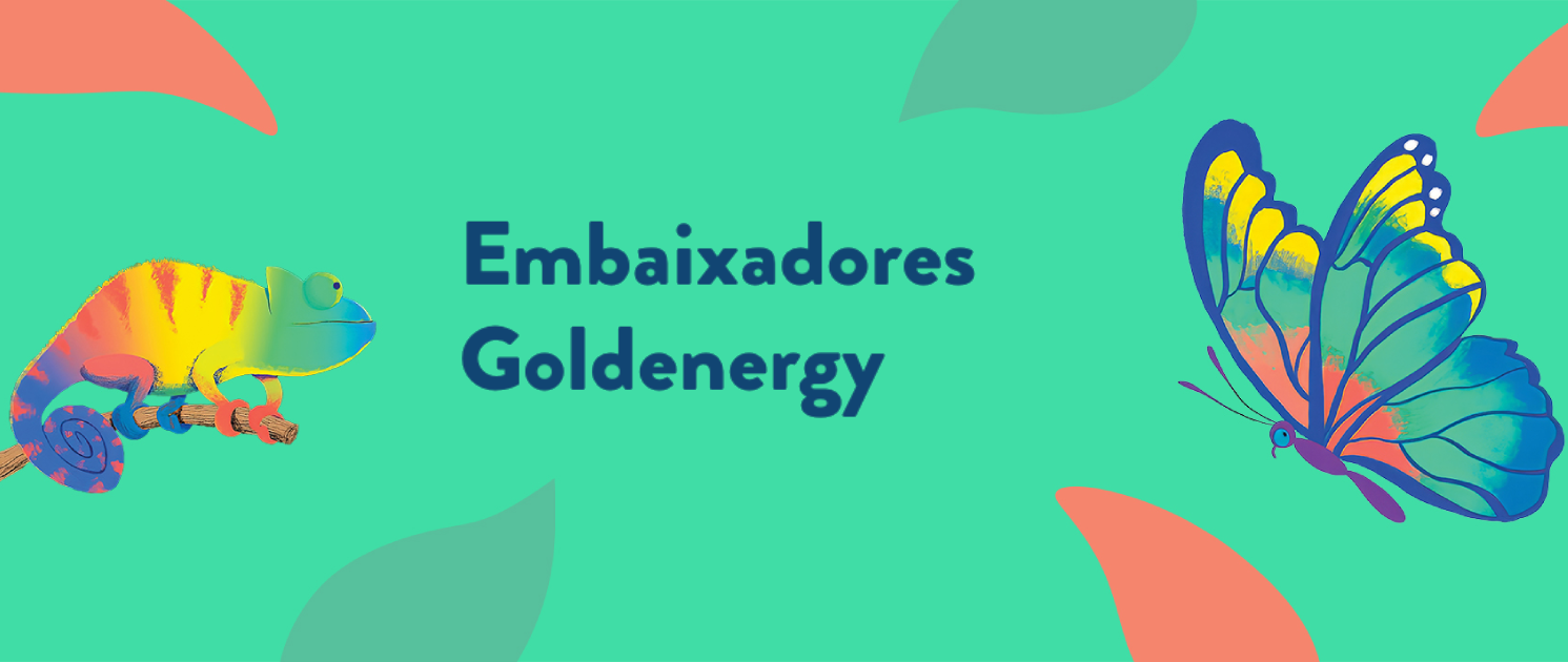 Energia ao melhor preço em Portugal | Goldenergy